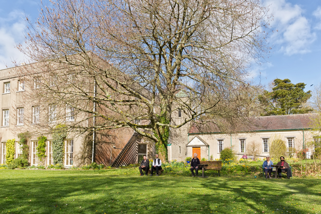 Meditation centres and organisations – Bristol Insight Meditation